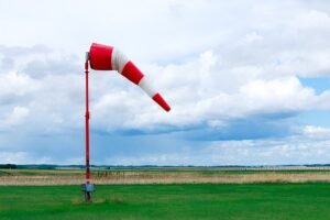 Buy High-Quality Windsocks in UAE | Windsock Supplier in Dubai